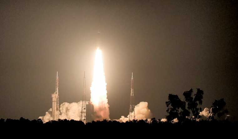 India’s first private rocket, engine and satellite signal an ...