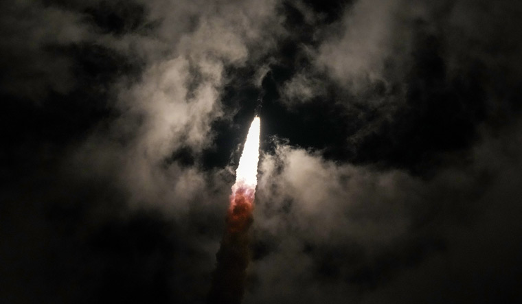 ISRO to conduct first runway landing experiment of reusable launch ...