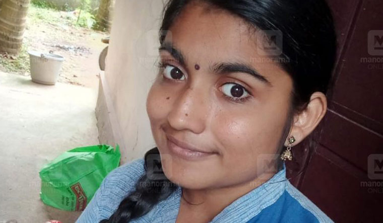 Kerala woman who 'poisoned' male friend attempts suicide at police station- The Week