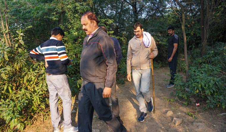 Mehrauli murder: Police conduct fresh searches across Delhi- The Week