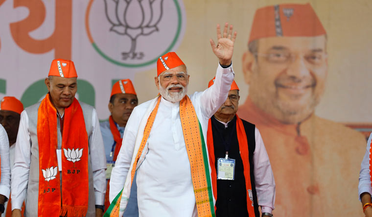 Congress and like-minded parties view terrorism as shortcut to achieve ...