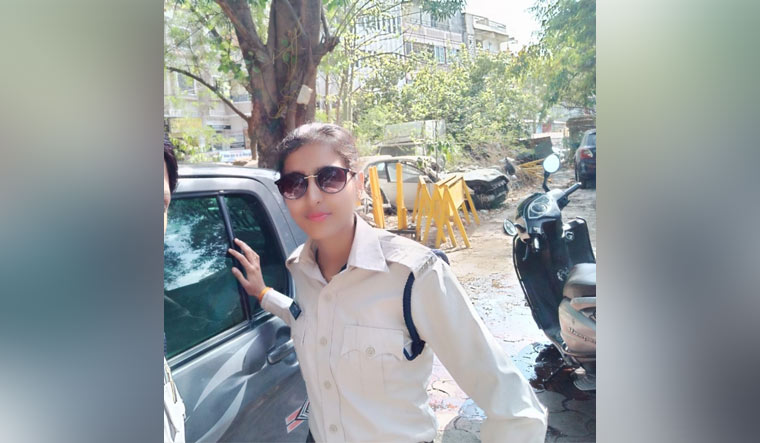 Meet Indore undercover cop who cracked medical ragging case- The Week