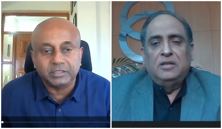 IVI conducts programme on vision and road safety- The Week