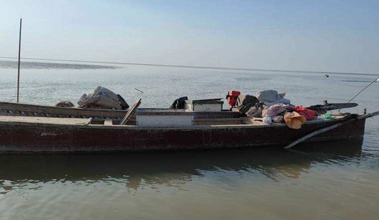 BSF seizes 7 more Pakistani fishing boats from Gujarat's Bhuj- The Week