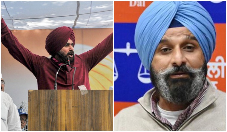 Punjab polls: Why Amritsar East constituency will see mother of all ...