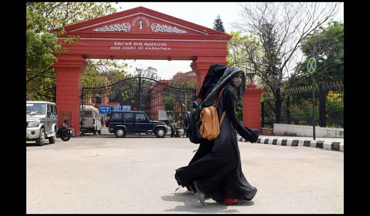 'Congress stirring up a hornet's nest': BJP slams Siddaramaiah's move ...