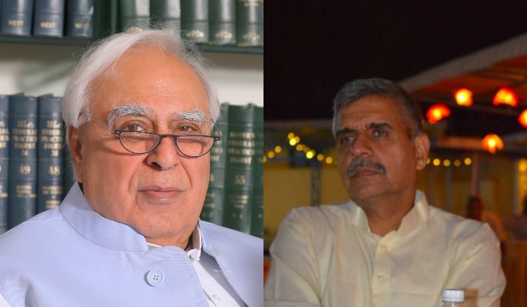 Divide in Congress: After Kapil Sibal, Sandeep Dikshit slams ‘arrogant ...