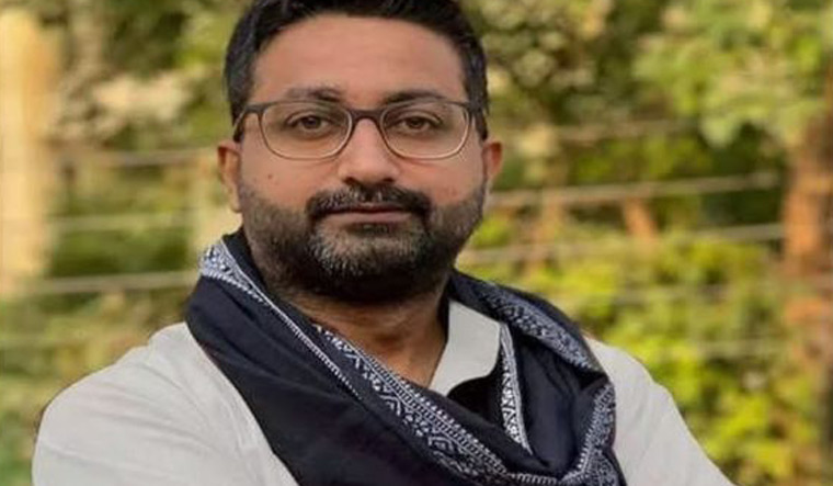 Muslims placing faith now in Modi, Adityanath, says UP's lone minority ...