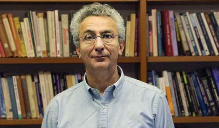 'Was not allowed to retrieve my BP medications': Filippo Osella on ...