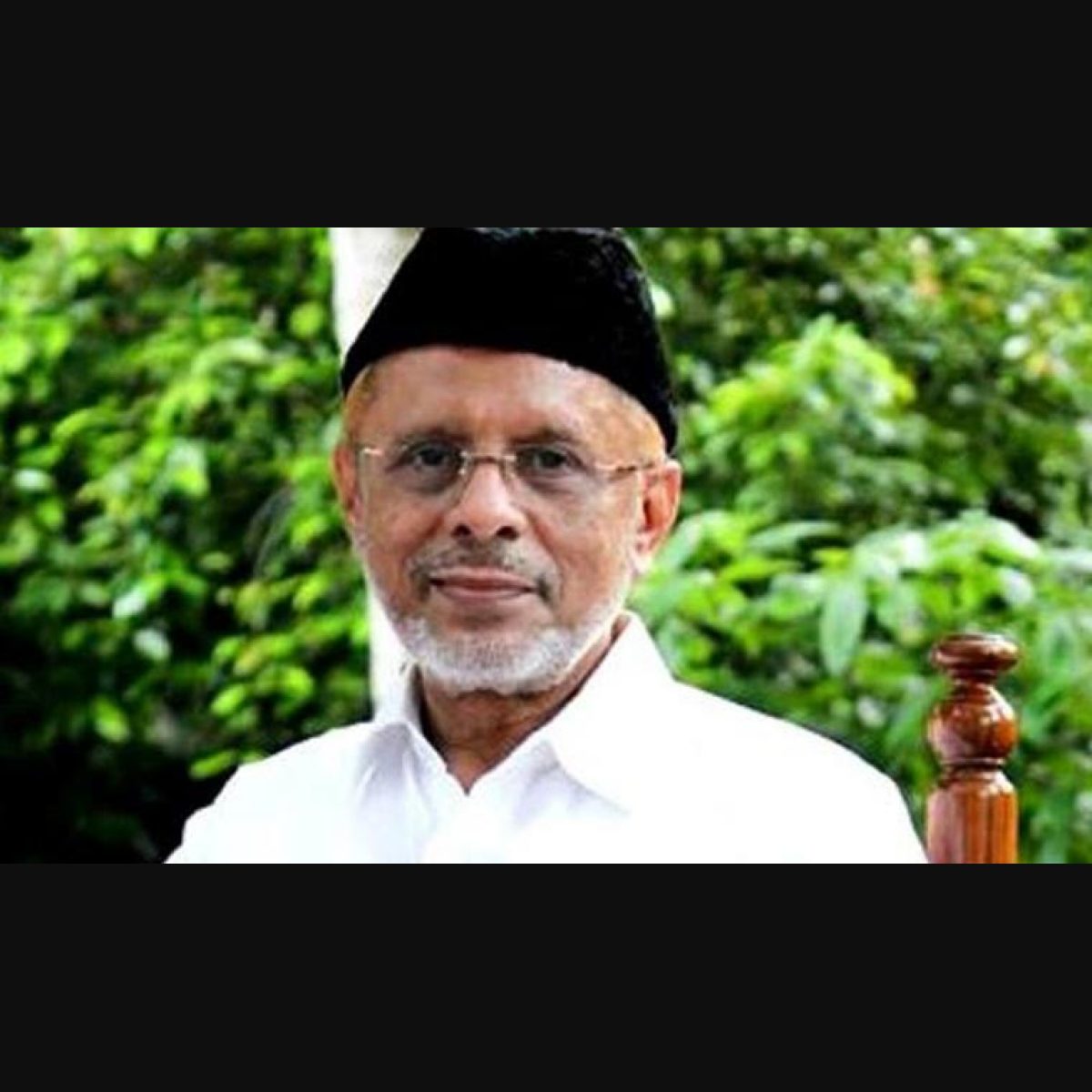 Shihab Thangal Wallpaper