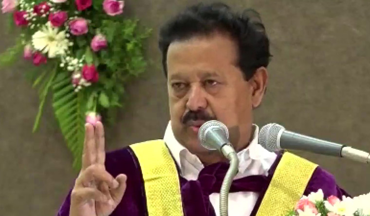 ED raids TN minister Ponmudy's residences in money laundering case- The ...