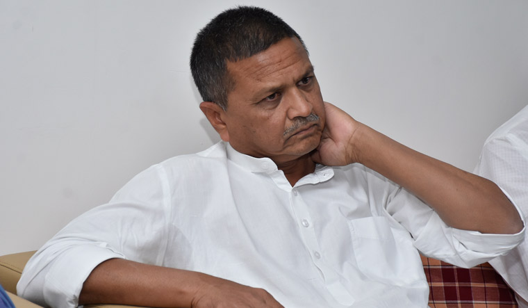 Gujarat: Will Patidar leader Naresh Patel finally enter politics?- The Week