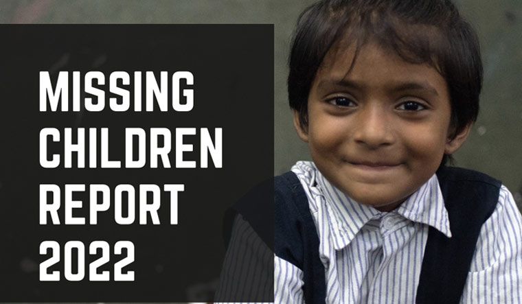 Girls account for 83pc of over 10,600 kids reported missing in MP in ...