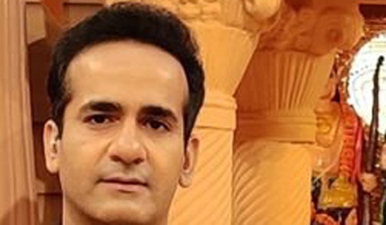 Rajasthan cops continue search for journalist Aman Chopra- The Week