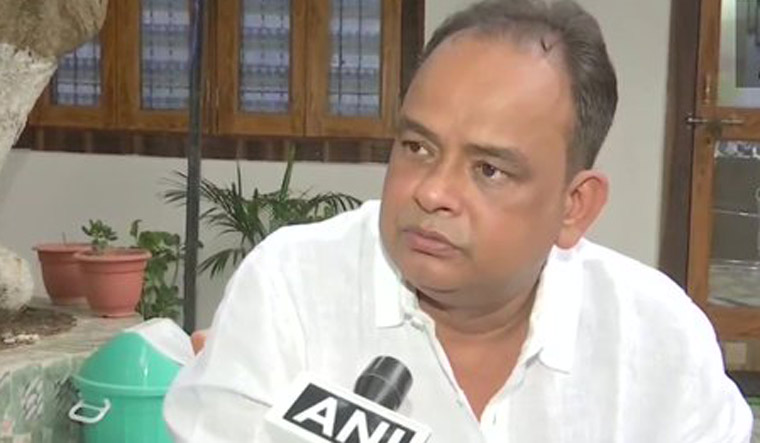 Protests over remarks on prophet: Ranchi Congress MLA demands 'martyr ...