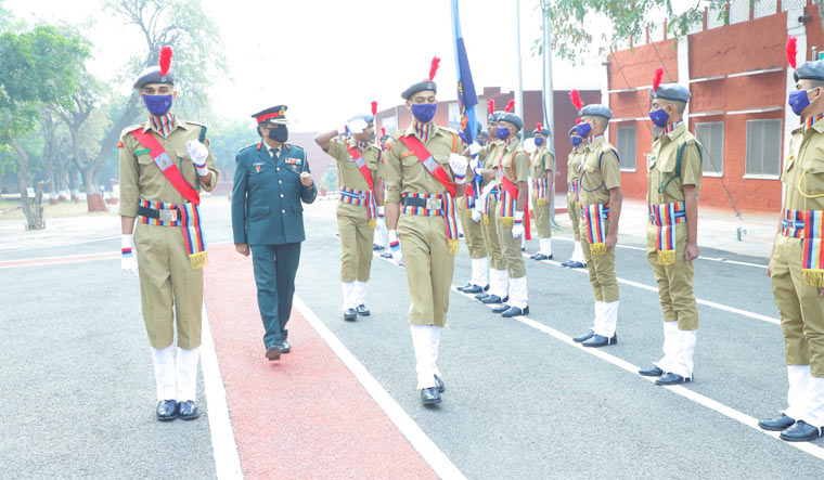 Rashtriya Military School Dholpur set to celebrate its diamond jubilee ...