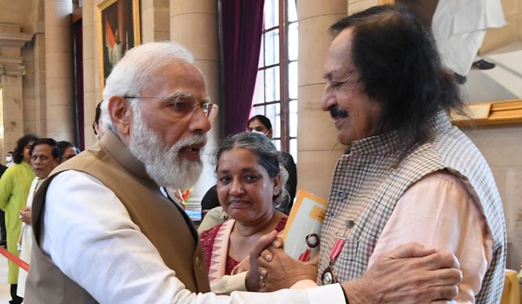 West Bengal's famous 'one rupee doctor' Sushovan Bandyopadhyay dies ...