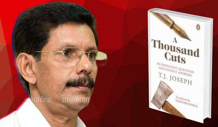 T.J. Joseph whose hand was chopped off by radical Islamists wins Kerala ...