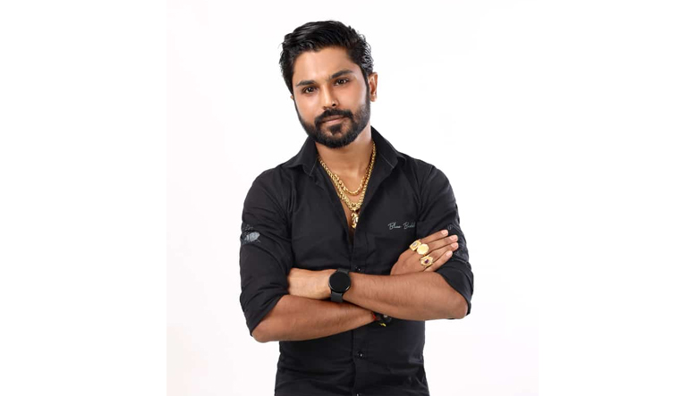 Social worker-politician Rahul Borole aims at a better India through ...