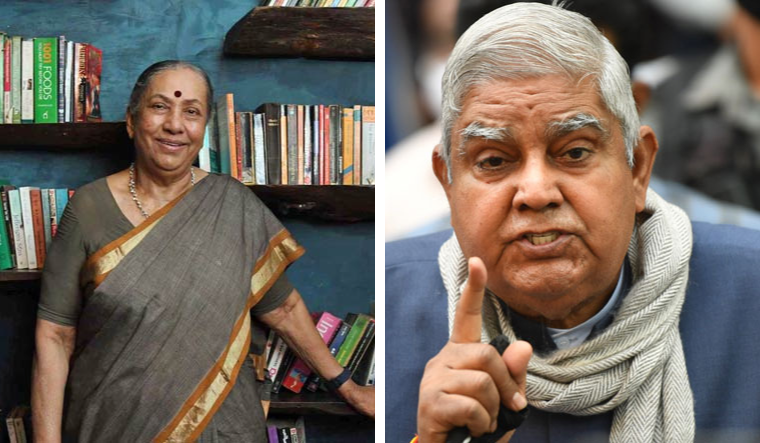 Vice presidential poll on Saturday; numbers stacked in favour of NDA's ...