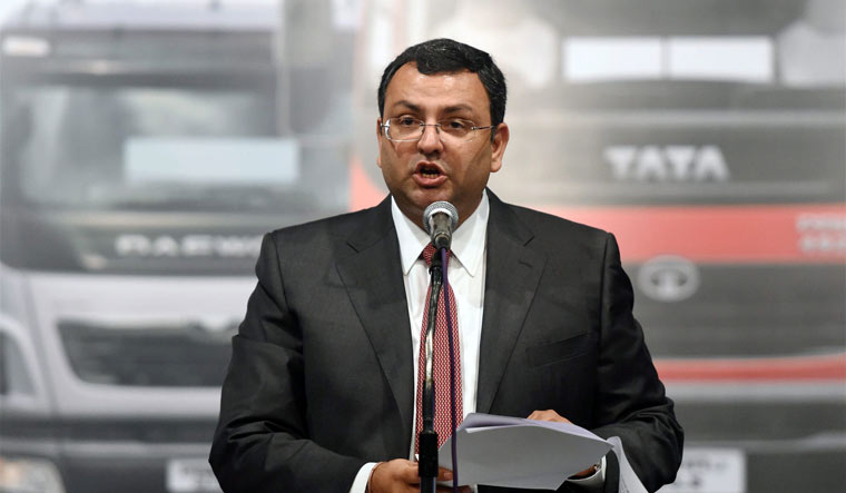 'A promising business leader': Tributes pour in for Cyrus Mistry- The Week
