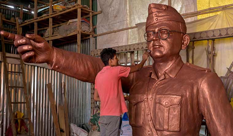 Netaji's birth anniversary: PM to name 21 Andaman islands after Param ...
