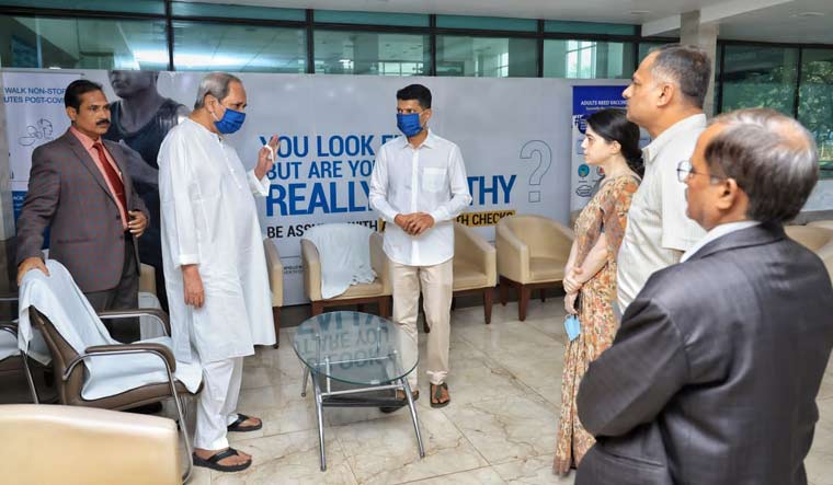 Odisha minister Naba Das critically injured after being shot at by cop ...