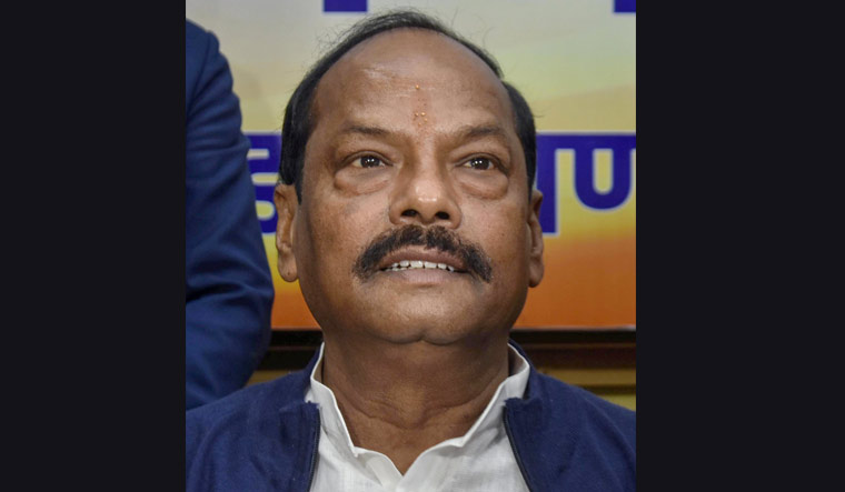 Raghubar Das as Odisha governor: BJP sends clear message to party ...
