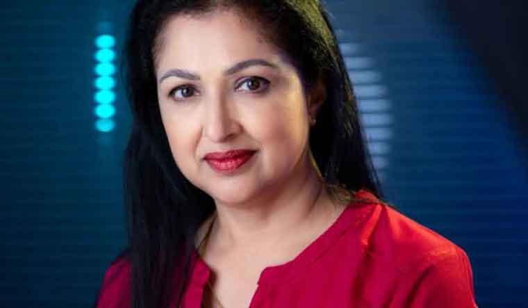 Tamil Nadu: Actress Gautami Tadimalla quits BJP, says party leaders ...