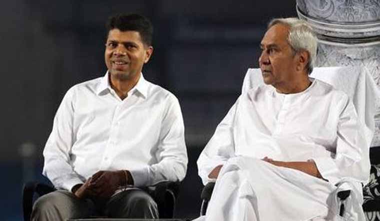 Will V.K. Pandian quit politics as promised? Here's what led to end of ...