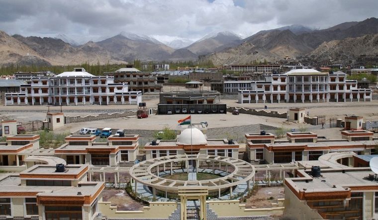 Progress on Ladakh's demands as Centre commits to discussion after key ...