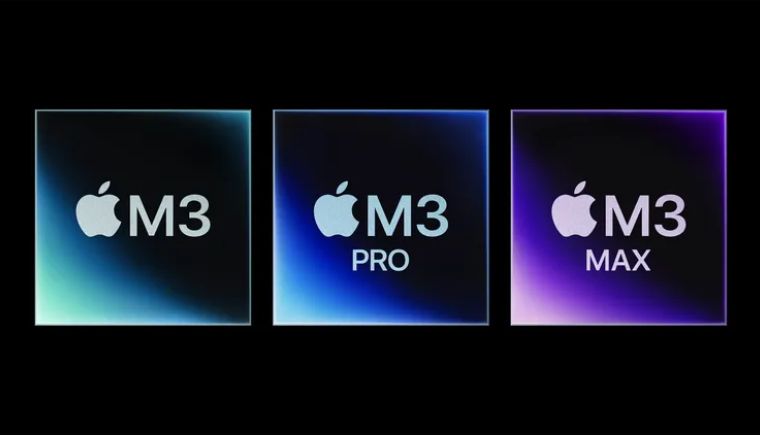Apple unveils 'Scary Fast' iMac and Macbook Pro models powered by trio ...