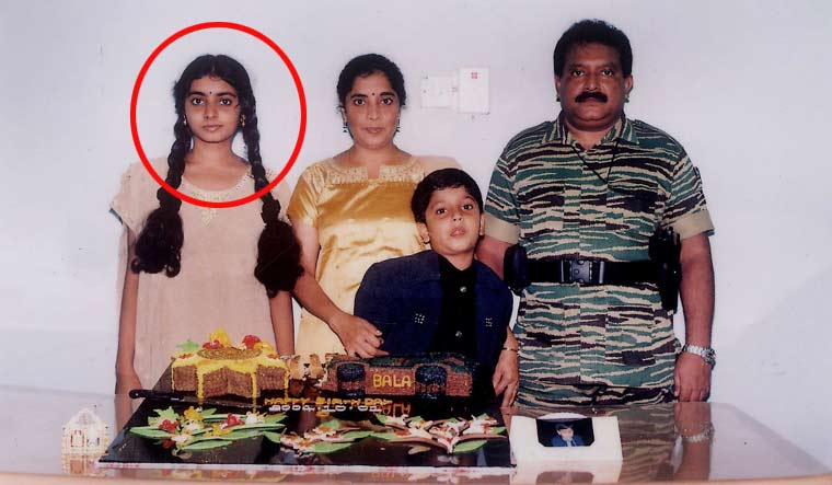 Is Velupillai Prabhakaran's daughter Duwaraka alive?- The Week