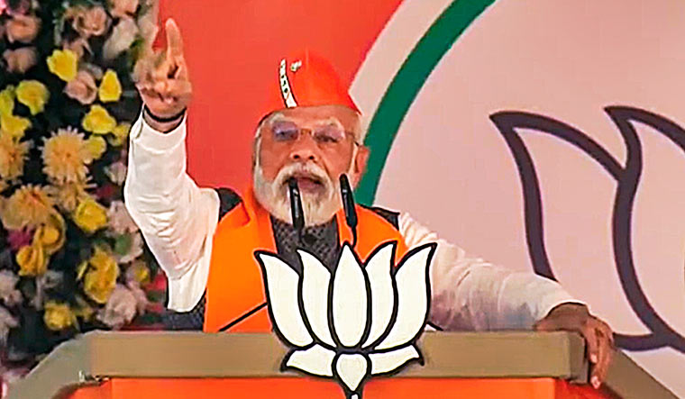 Results indicate people are firmly with politics of good governance and ...