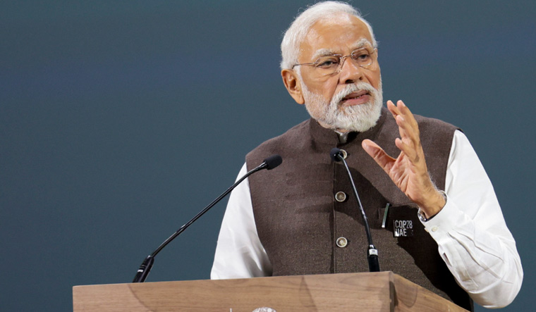 Three criminal laws framed with spirit of 'citizen first, dignity first ...