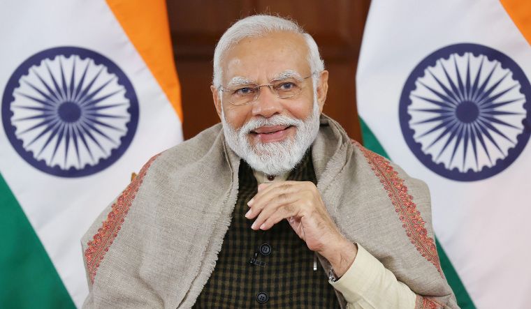 PM Modi inaugurates India’s longest sea bridge Atal Setu in Mumbai- The ...