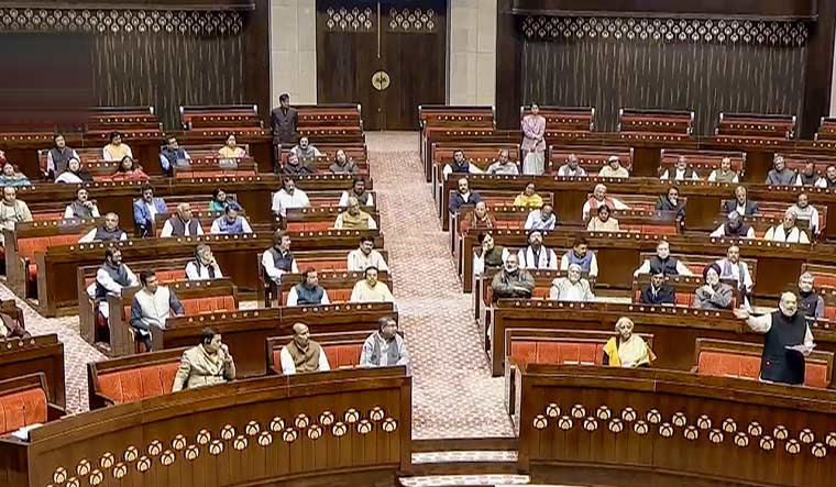 First session of the 18th Lok Sabha begins today; resurgent opposition may raise NEET row- The Week