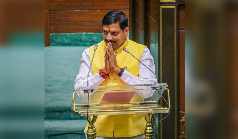 Madhya Pradesh: Power equations balanced in portfolio allocation, but ...