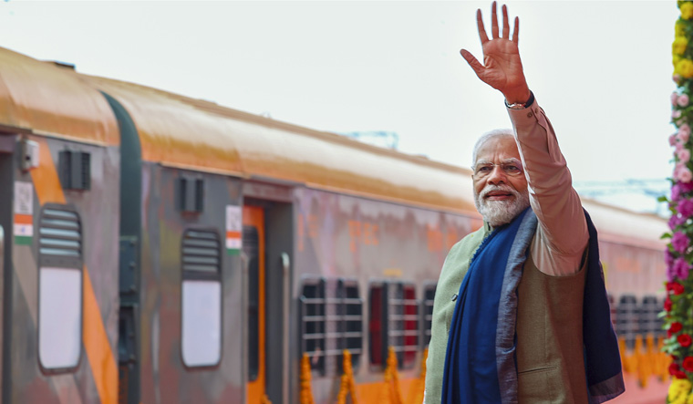 ‘Visit Ram Mandir after Jan 22, at your convenience’, says PM Modi ...