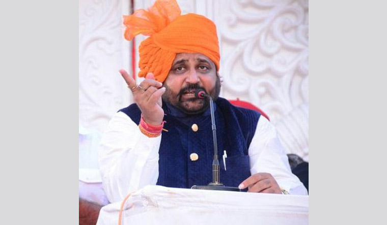 Rajasthan: Rashtriya Rajput Karni Sena chief assassinated in Jaipur ...