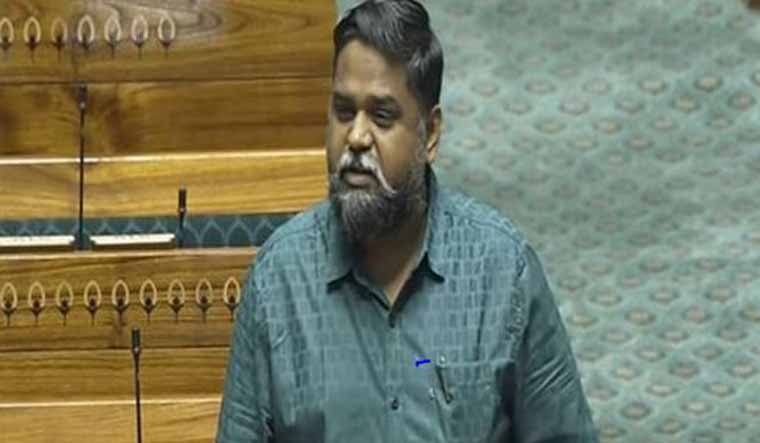 Why DMK asked its MP Senthil Kumar to apologise for his comment on ...