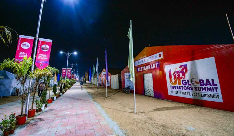 UP's mega Global Investors Summit begins today; PM to inaugurate - The Week