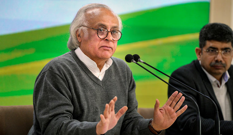 UCC: Congress slams Centre on law panel's move to seek public opinion ...