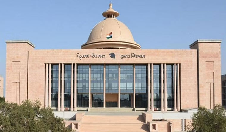 For first time, no leader of opposition in Gujarat Assembly- The Week