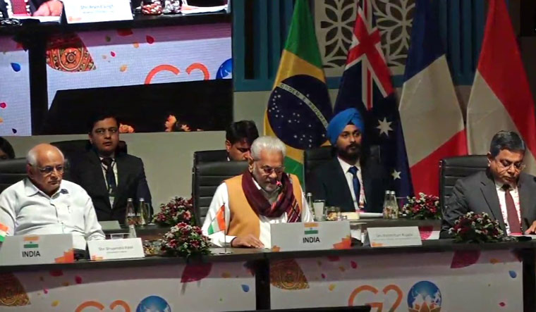 India built tourism infrastructure worth Rs 7,000 crore in last 8 years ...