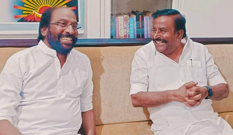 DMK's internal bickering spills to street, may cost it dearly in 2024 ...