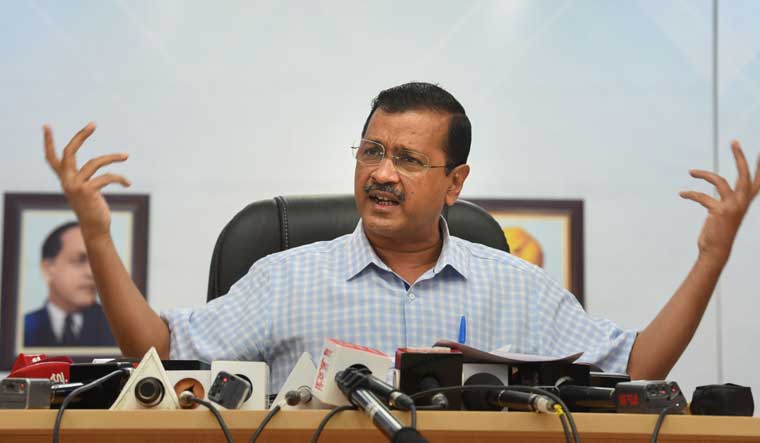 Excise Policy case: Kejriwal to appear before CBI; AAP plans protest ...