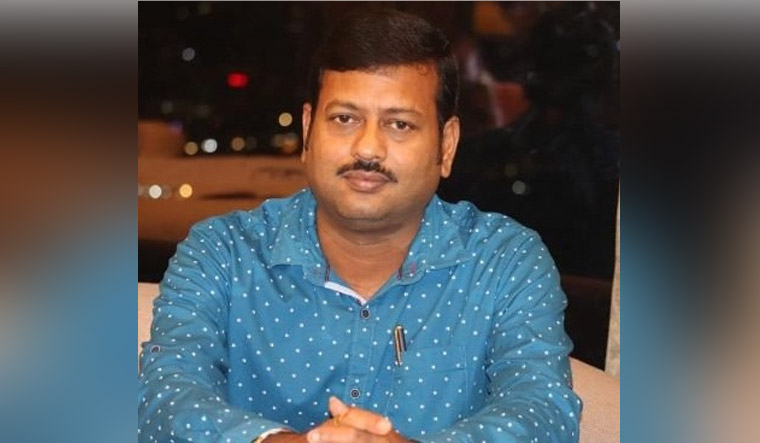 Bengal teachers recruitment scam: TMC MLA Jiban Krishna Saha arrested by CBI - The Week