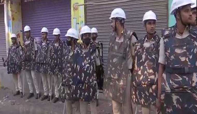 Five injured in bomb blast at Sasaram, Bihar police rule out communal ...