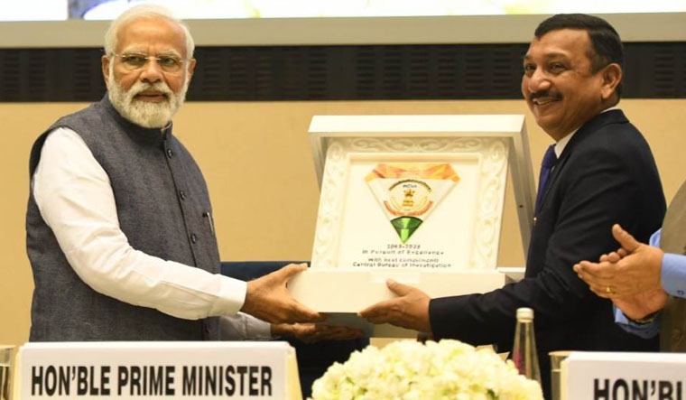 'CBI brand of justice gives hope to people', says PM Modi- The Week